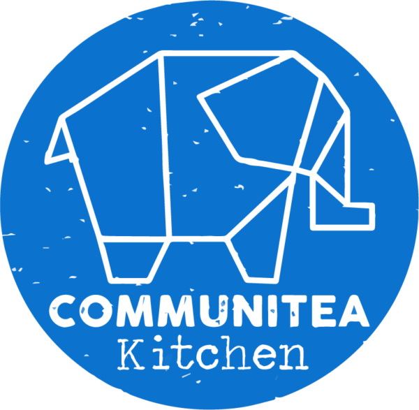Communitea Kitchen | Building Communities One by One